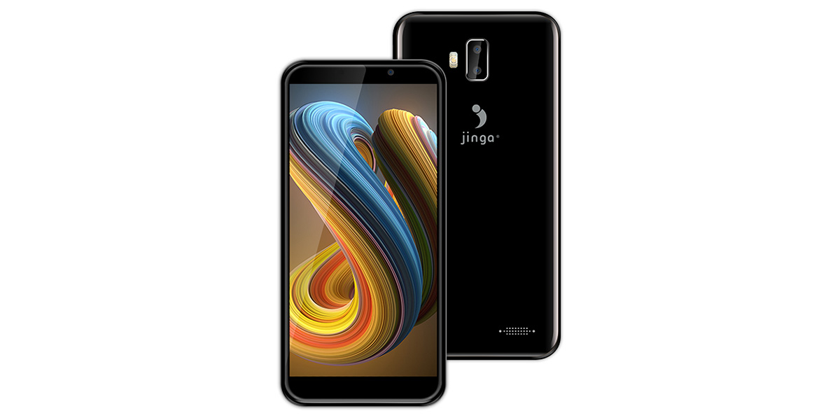 Jinga Joy - Checkout Full Specification - GizmoChina.com
