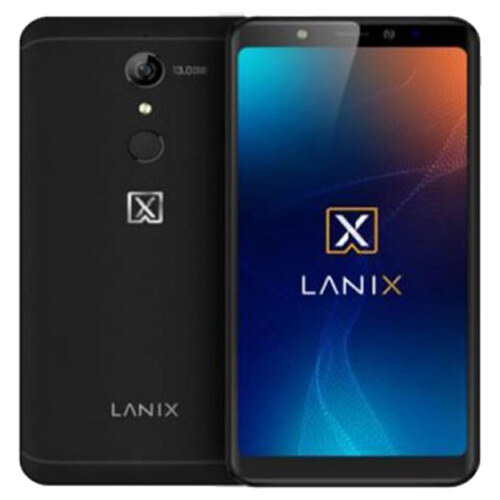 Lanix Ilium Alpha 950 XL Smartphone Full Specification
