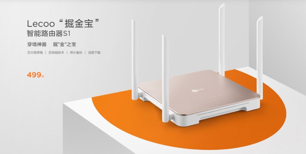 Lenovo Creates Smart Home Arm And Gives It An Interesting Name - Gizmochina