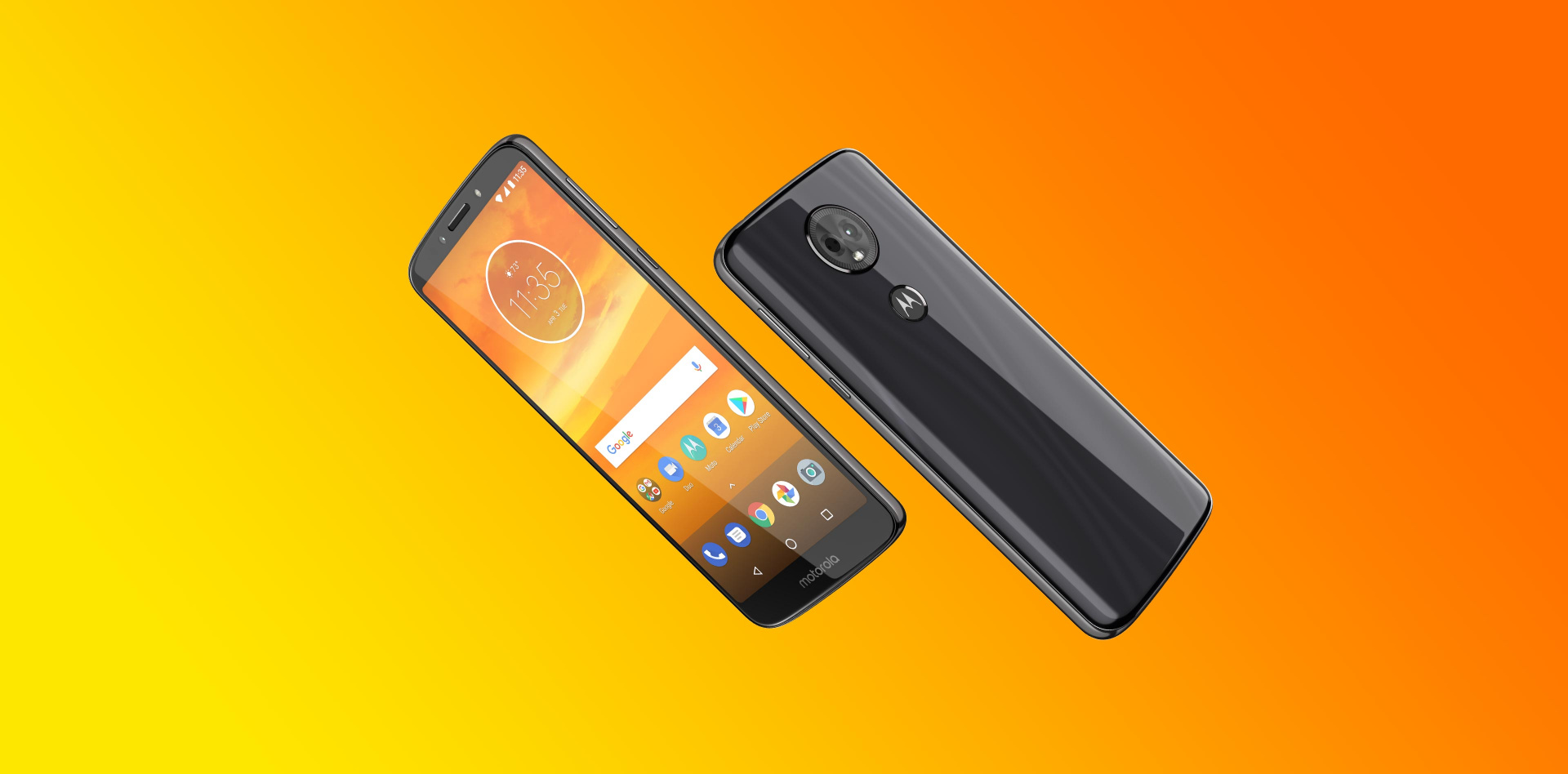 Moto E5 Plus Confirmed To Launch In India Later This Month - Gizmochina