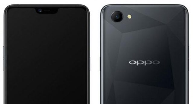 Geekbench Benchmarks MT6771-Powered OPPO A3 - Gizmochina