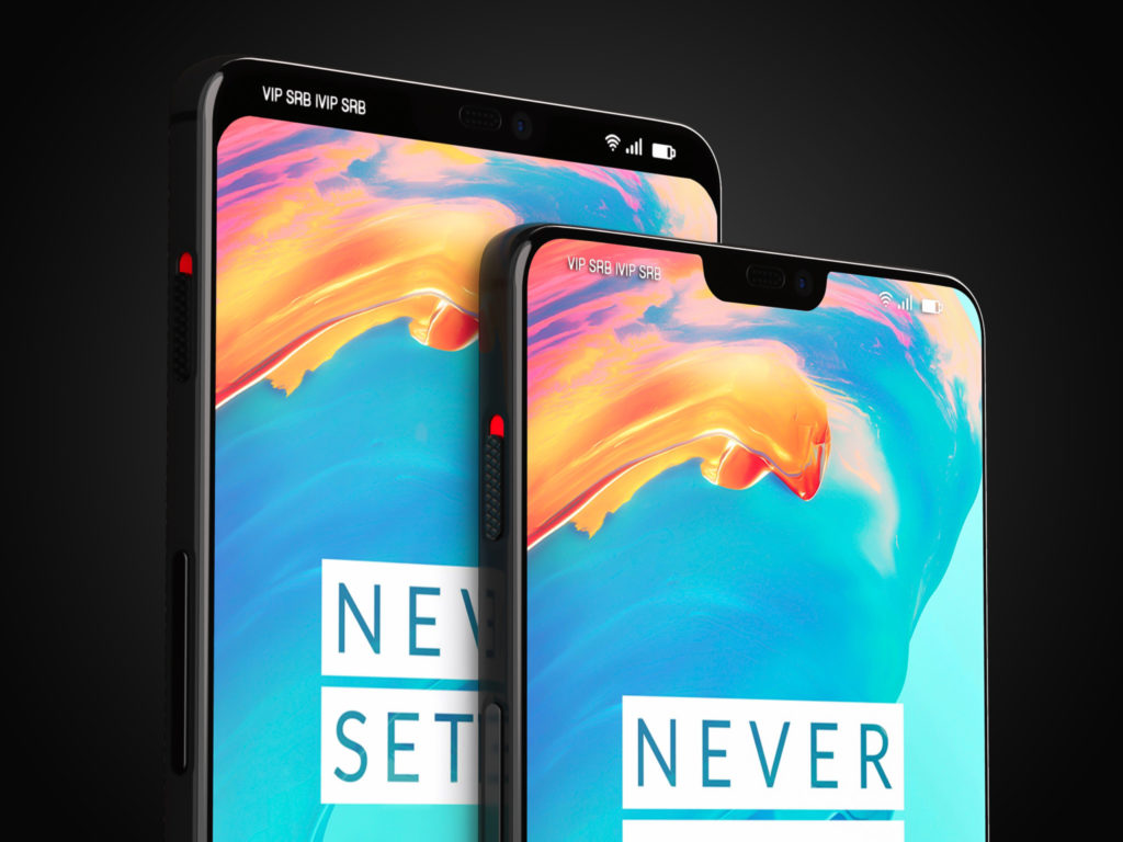 OnePlus 6 Is Reportedly Launching On May 21 - Gizmochina
