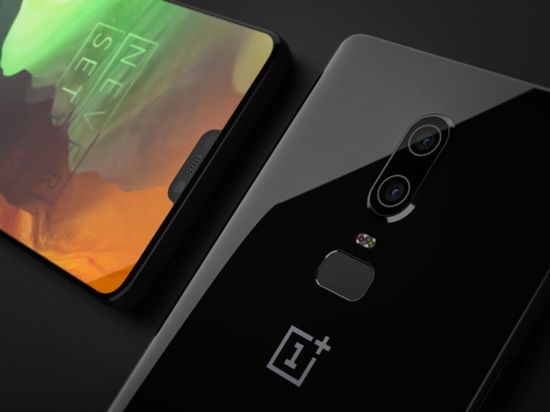 OnePlus 6 Lab Community Review Programme Gives Early Access To It's ...