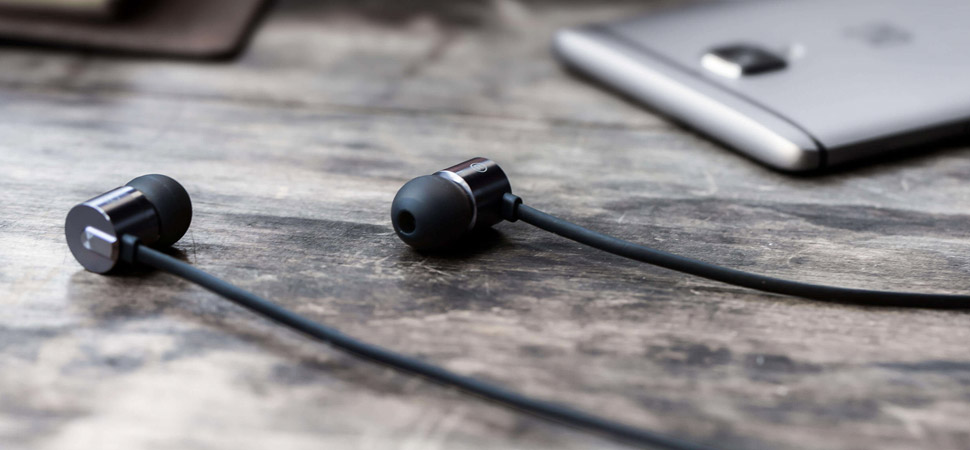 OnePlus Bullets Wireless Earbuds Approved; May Launch with OnePlus 6 ...