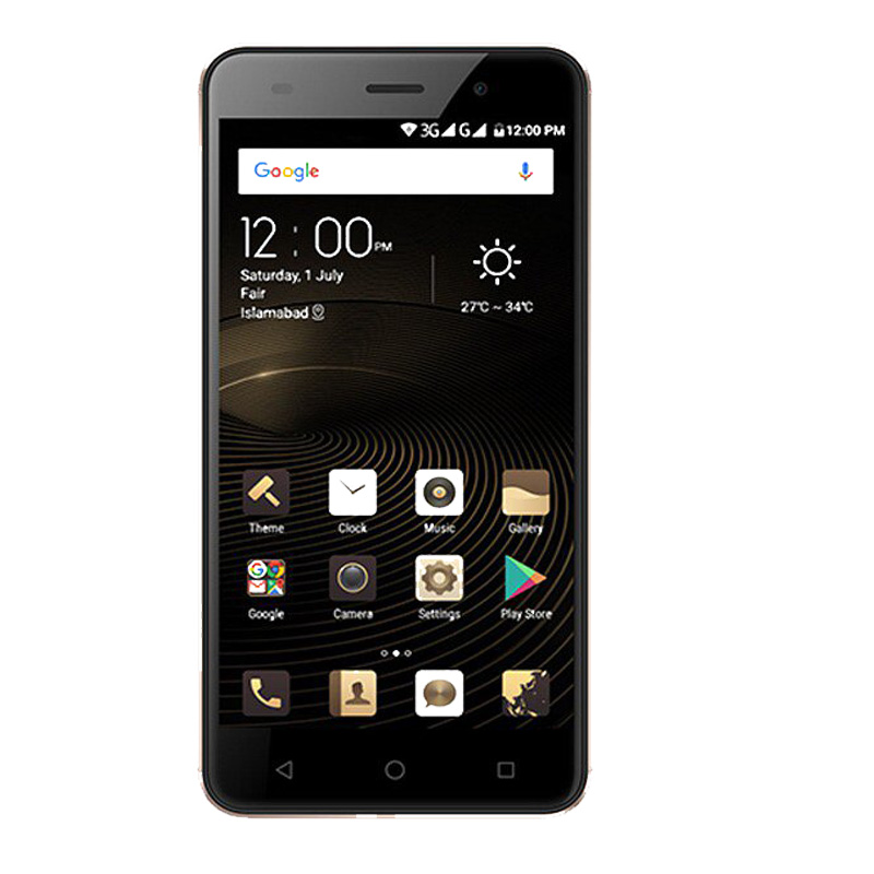 QMobile S15 - Checkout Full Specification - GizmoChina.com