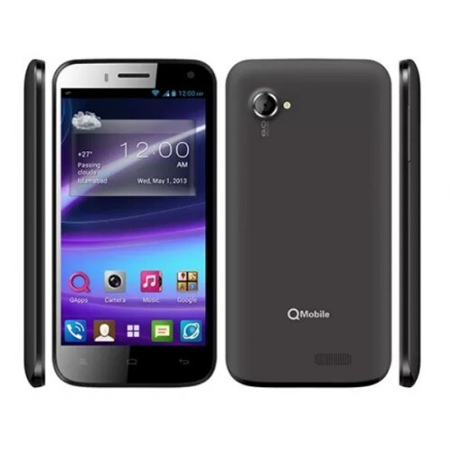 QMobile X36 - Checkout Full Specification - GizmoChina.com