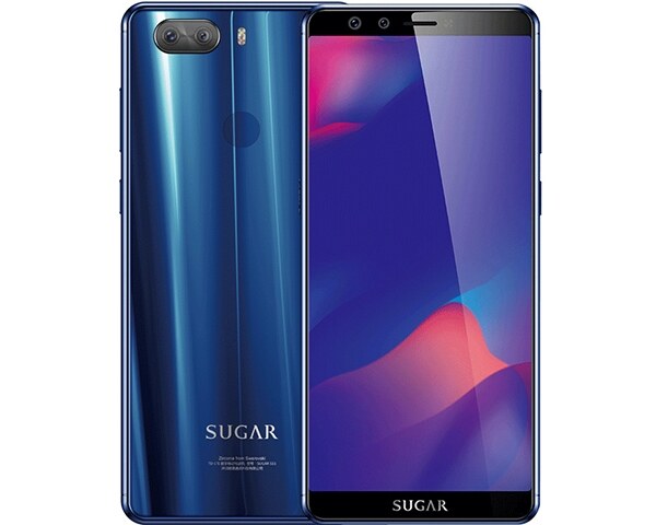 Sugar S11 - Checkout Full Specification - GizmoChina.com