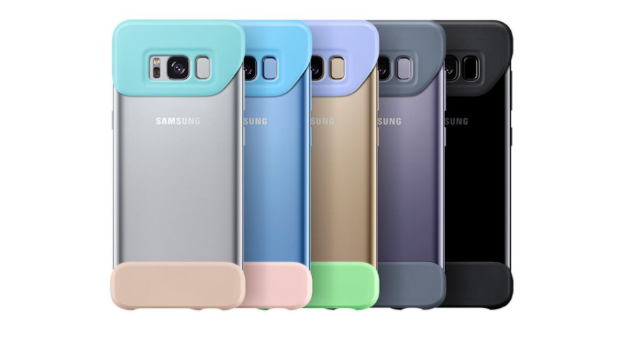 You May Soon Be Able to Buy Custom Cases From Samsung's Theme Store ...