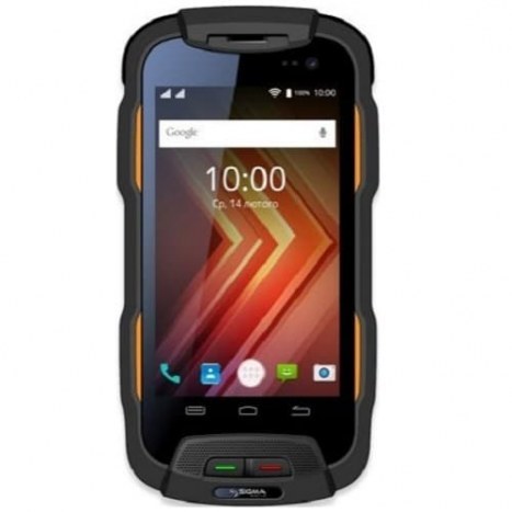 Sigma Mobile X-treme PQ26 - Full Specification - GizmoChina.com