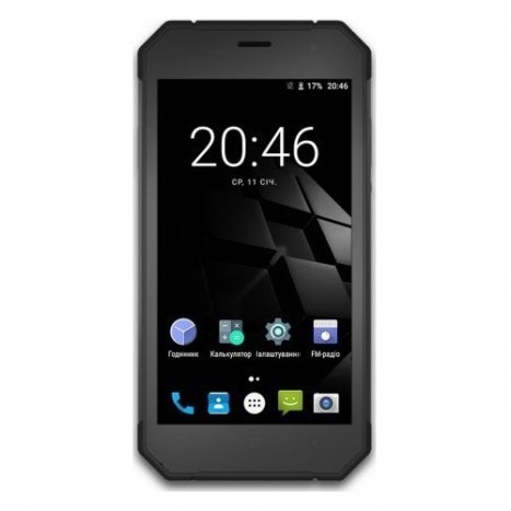 Sigma Mobile X-treme PQ34 - Full Specification - GizmoChina.com