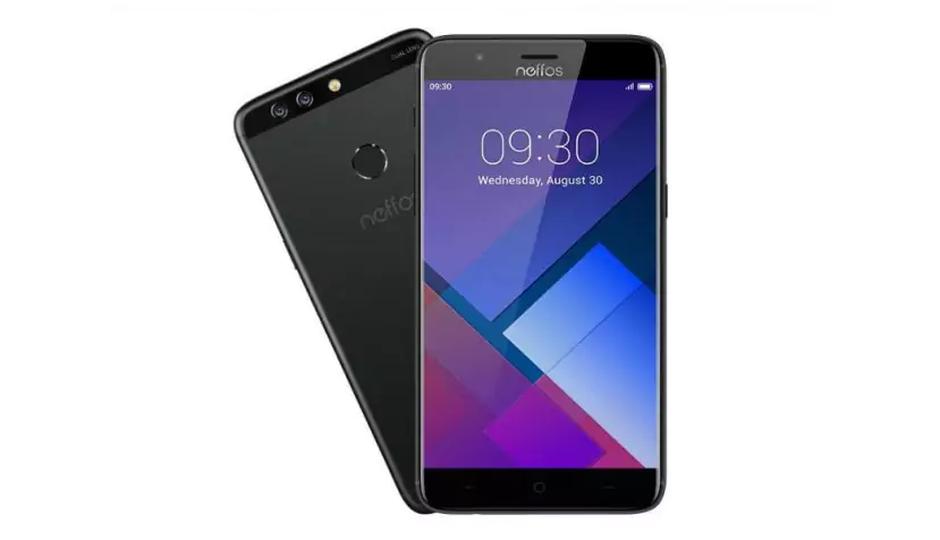 TP-Link Neffos N1 - Checkout Full Specification - GizmoChina.com