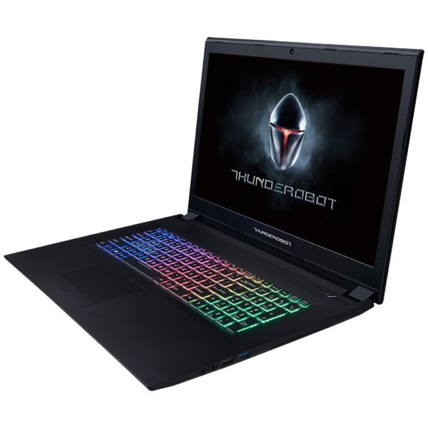 ThundeRobot GX97 Gaming Laptop - Checkout Full Specification ...