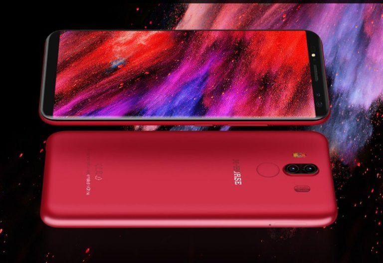 Buy M-Horse Pure 3 Smartphone For Only $149.99 On TomTop; Two Color ...