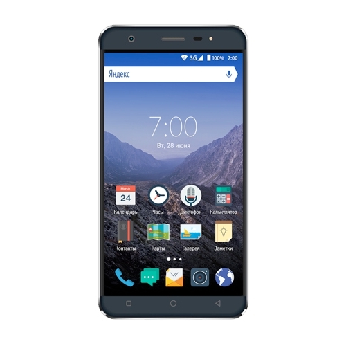 Vertex Impress Eagle 4G - Checkout Full Specification - GizmoChina.com