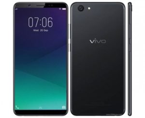 Vivo Y71i with 6-inch FullView display and 2GB RAM launched in India ...