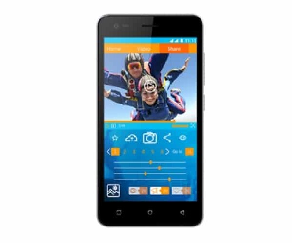 Yezz Andy 5E4 - Checkout Full Specification - GizmoChina.com