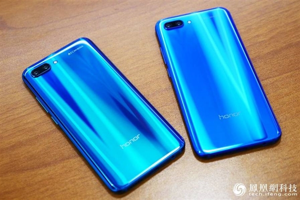 Honor 10 Photo Tour: Meet The Premium Flagship With Affordable Pricing ...