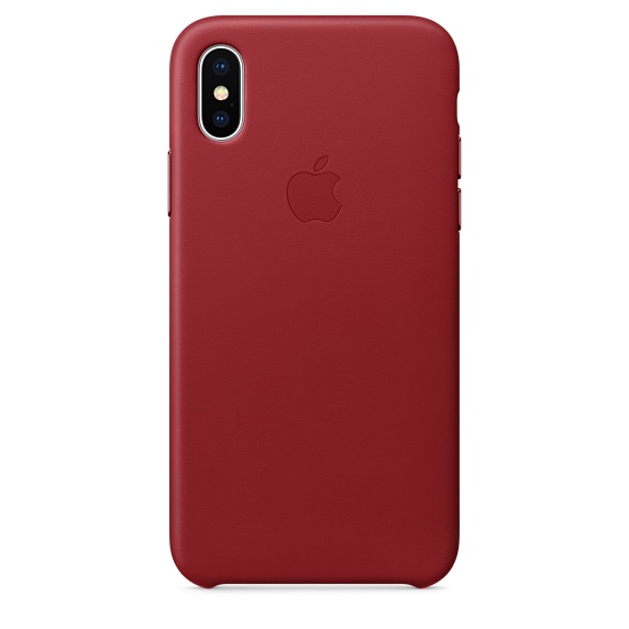 Apple Launches iPhone 8 and iPhone 8 Plus (PRODUCT)RED™ Edition ...