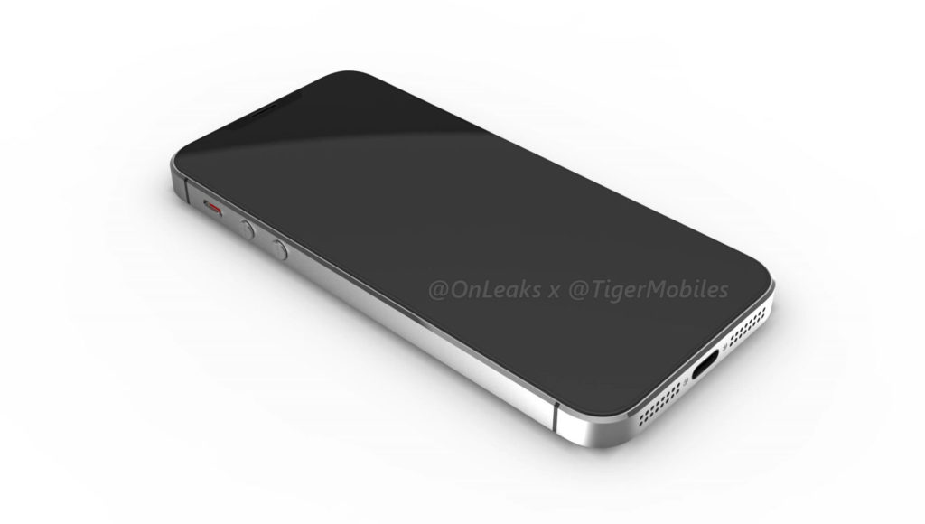 Possible iPhone SE 2 3D CAD Renders Leaked - Gizmochina