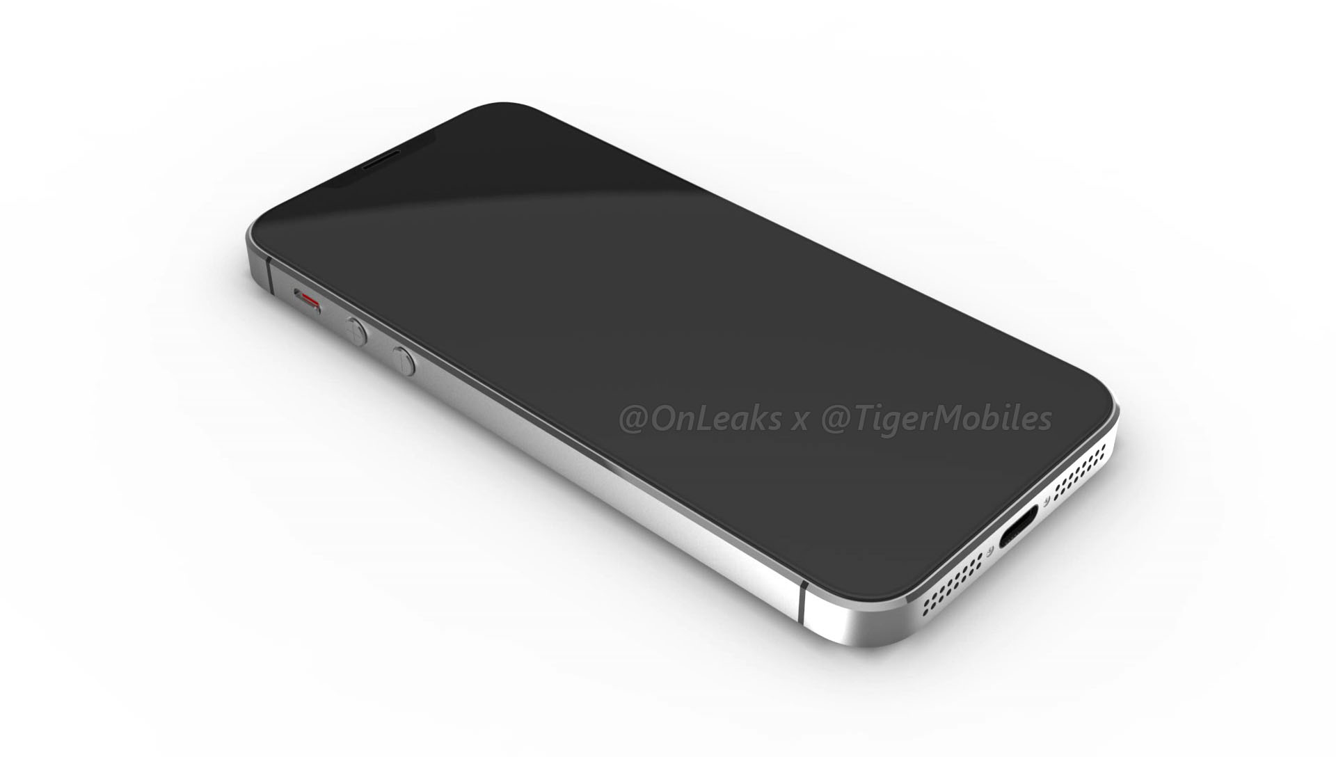 Possible iPhone SE 2 3D CAD Renders Leaked - Gizmochina
