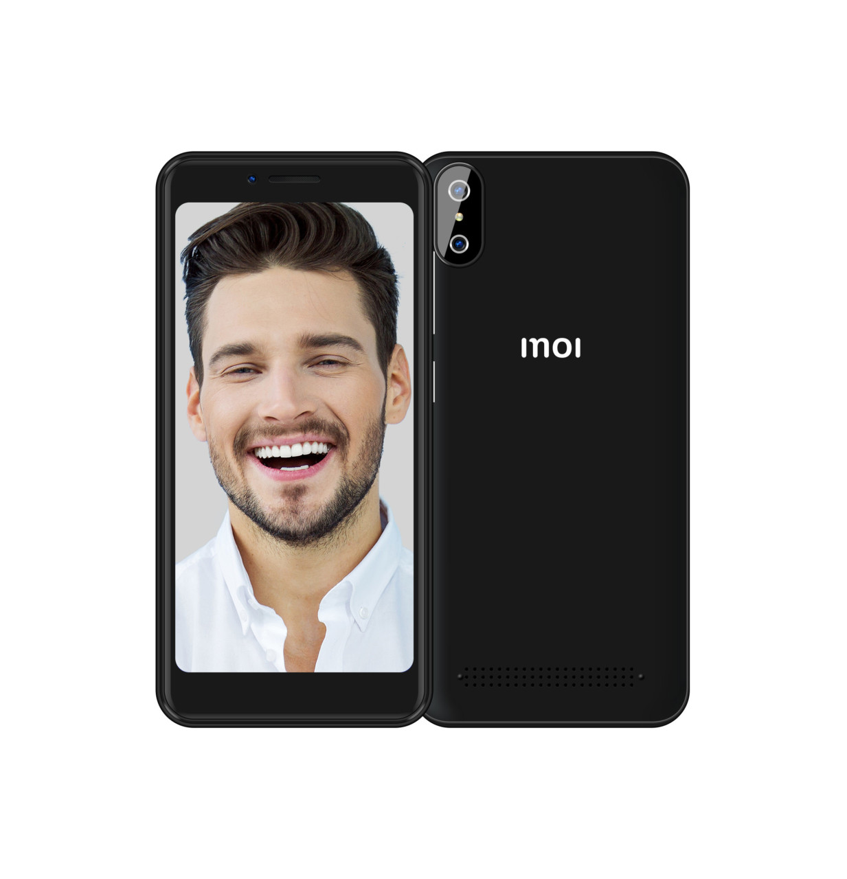 Inoi 3 - Checkout Full Specification - GizmoChina.com