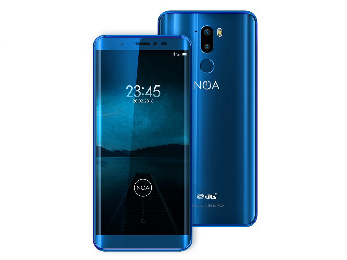 Noa N7 - Checkout Full Specification - GizmoChina.com