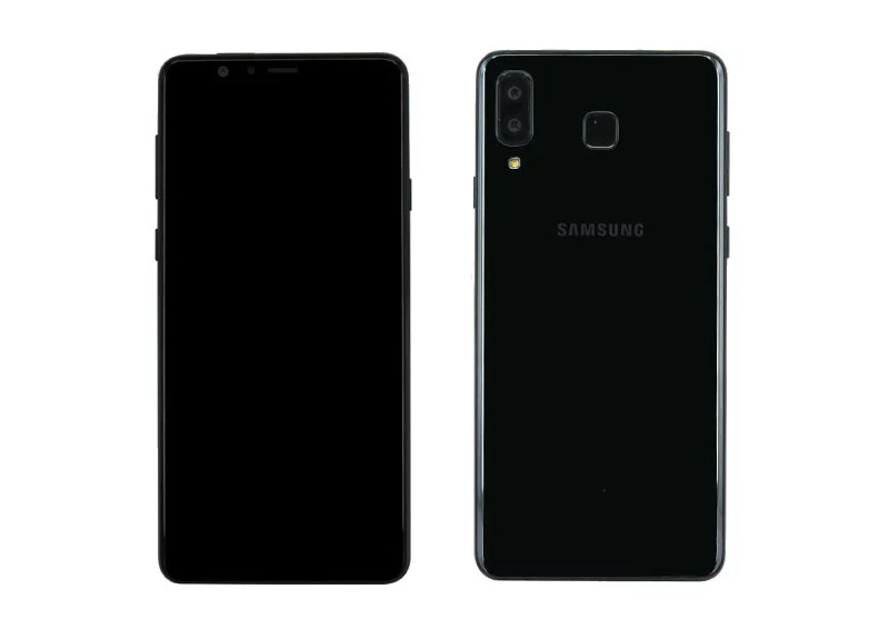 Samsung SM-G8850 Gets Certified, Could Be The Galaxy S9 Mini - Gizmochina