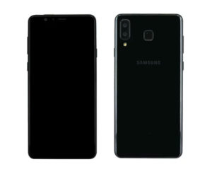Leaked Samsung Galaxy S9 Mini Hands On Video Showcases The Front & Rear ...
