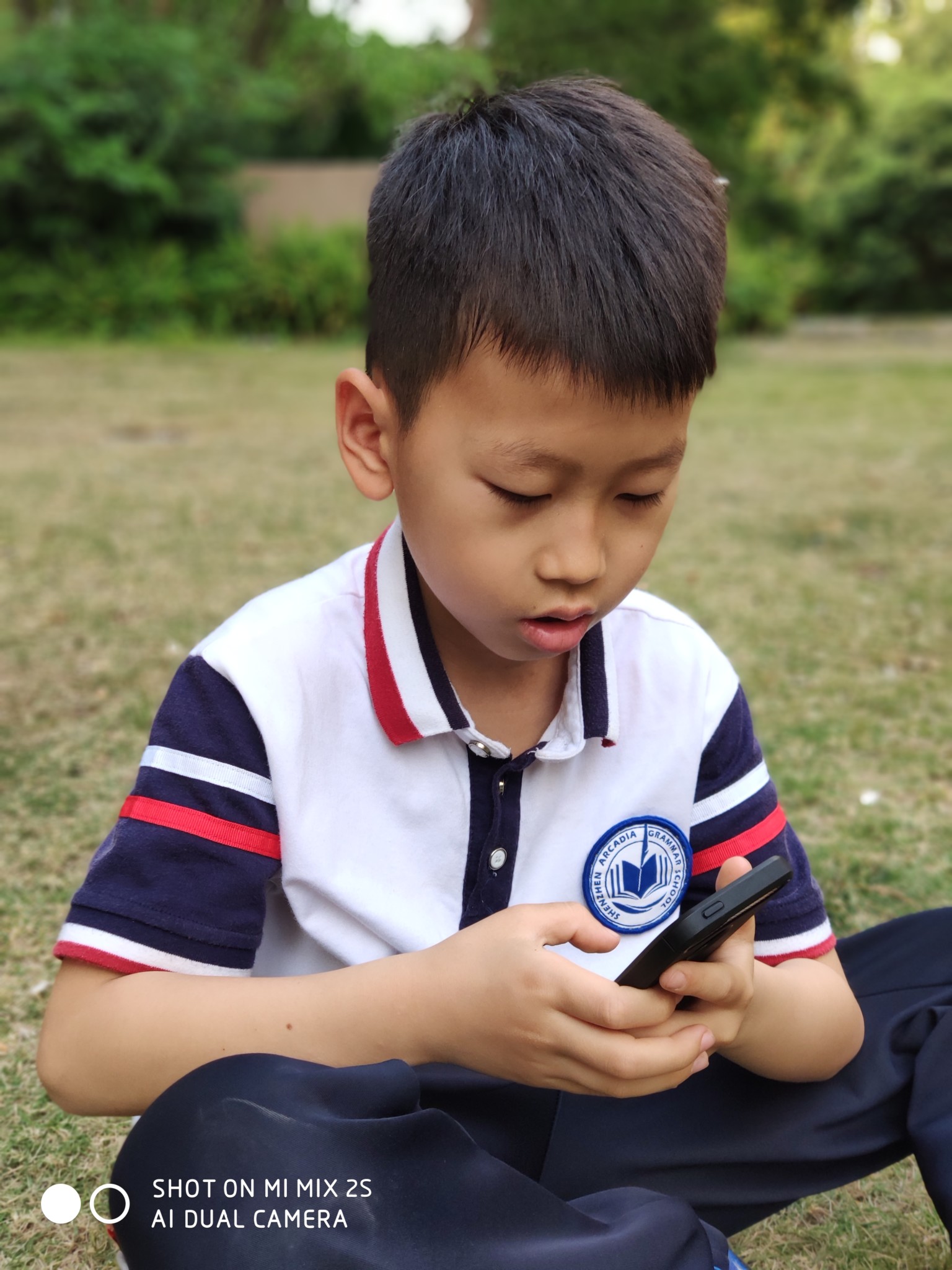 Xiaomi Mi Mix 2S vs Mi Mix 2: Camera Shootout - See The Improvement ...