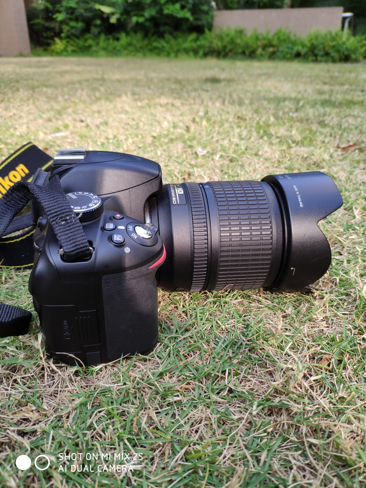 Xiaomi Mi Mix 2S vs Mi Mix 2: Camera Shootout - See The Improvement ...