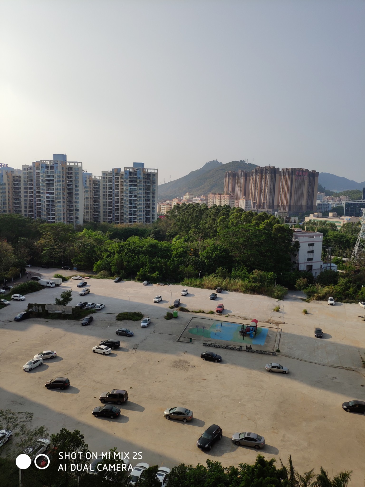 Xiaomi Mi Mix 2S vs Mi Mix 2: Camera Shootout - See The Improvement ...