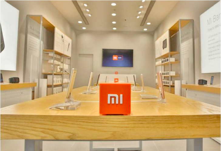 Xiaomi opens its first Mi Store in London; starts selling Pocophone F1 ... Xiaomi opens its first Mi Store in London; starts selling Pocophone F1 ...