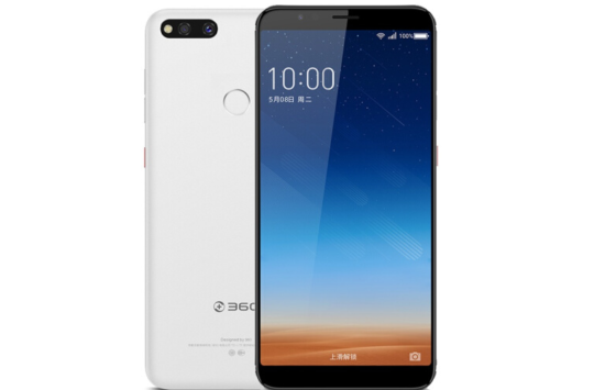 360 N7 4GB RAM And 32GB Storage Variant Announced, Priced At 1,299 Yuan ...