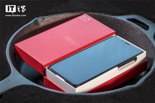 360 N7 Hands On Pictures: Do We Have a New Mid-Range King? - Gizmochina