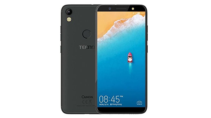 Tecno Camon i Click - Checkout Full Specification - GizmoChina.com