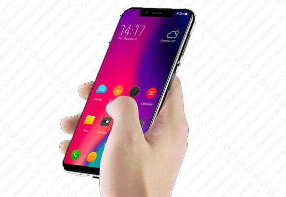 Elephone A4 Pro - Checkout Full Specification - GizmoChina.com