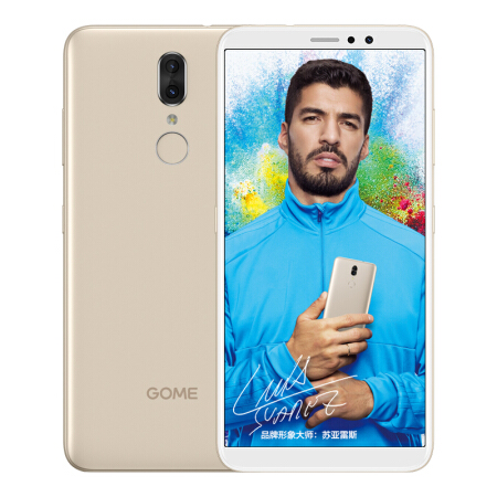 Gome Fenmmy Note - Checkout Full Specification - GizmoChina.com