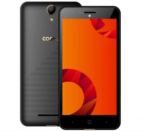 Comio C2 - Checkout Full Specification - GizmoChina.com