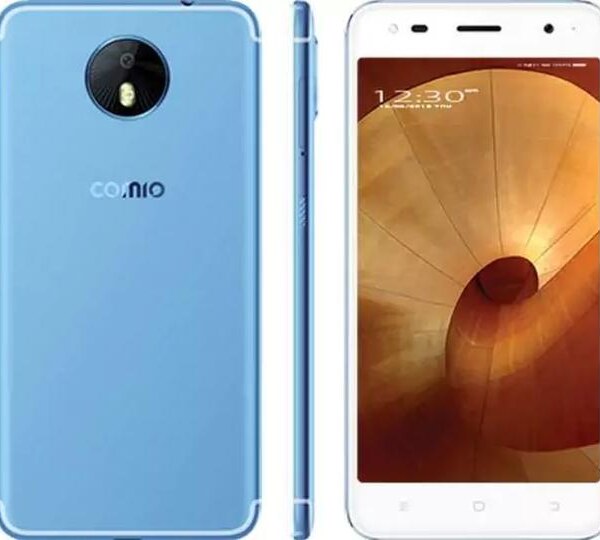 Comio S1 Lite - Checkout Full Specification - GizmoChina.com