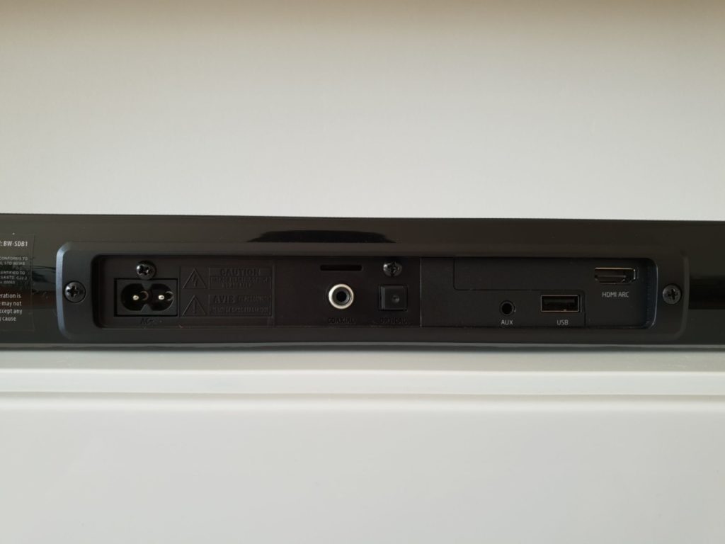 Blitzwolf BW-SDB1 TV Soundbar Review - Great Budget Option to Improve ...