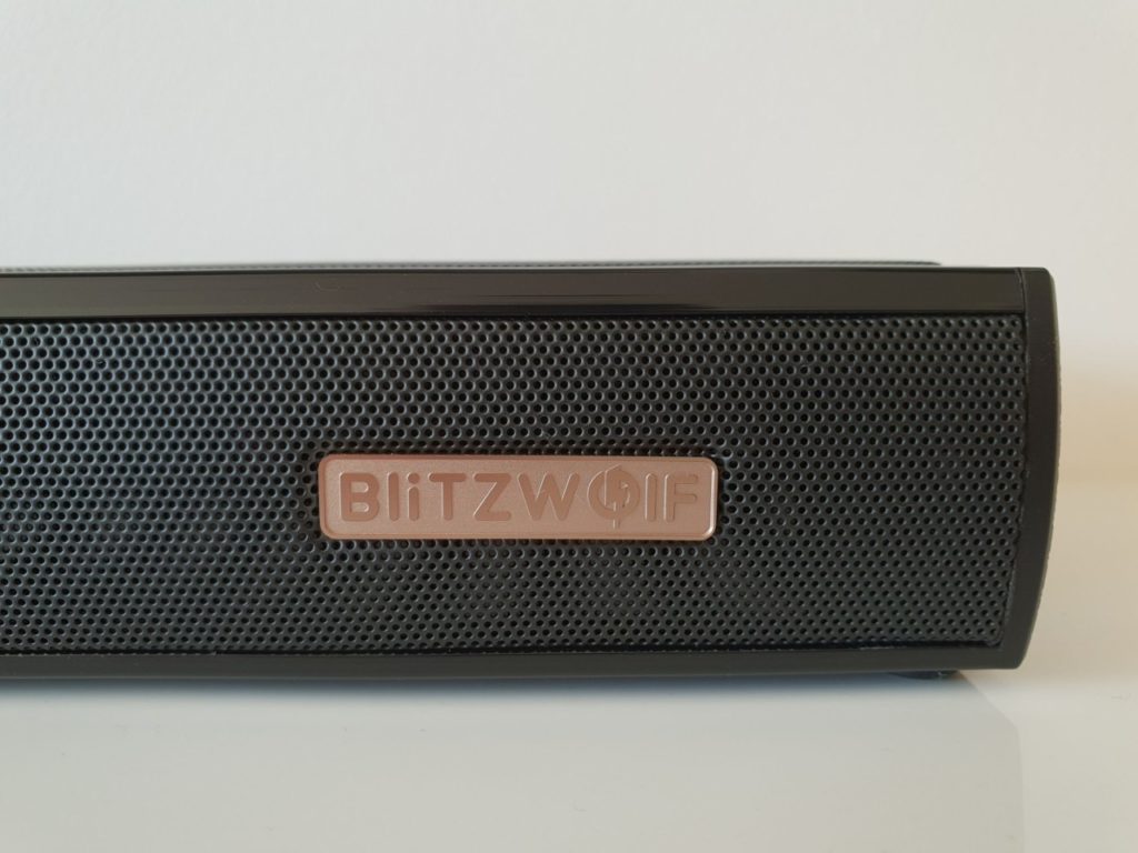 Blitzwolf BW-SDB1 TV Soundbar Review - Great Budget Option to Improve ...