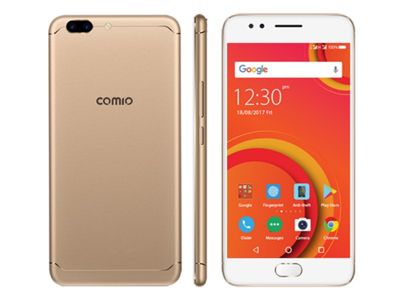Comio C1 - Checkout Full Specification - GizmoChina.com