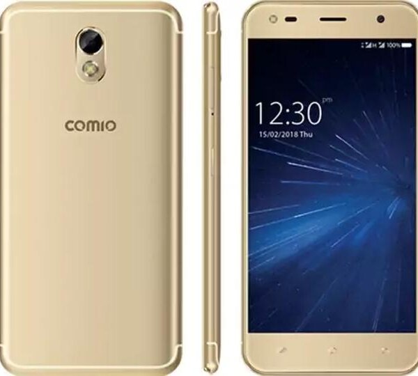 Comio C2 Lite - Checkout Full Specification - GizmoChina.com