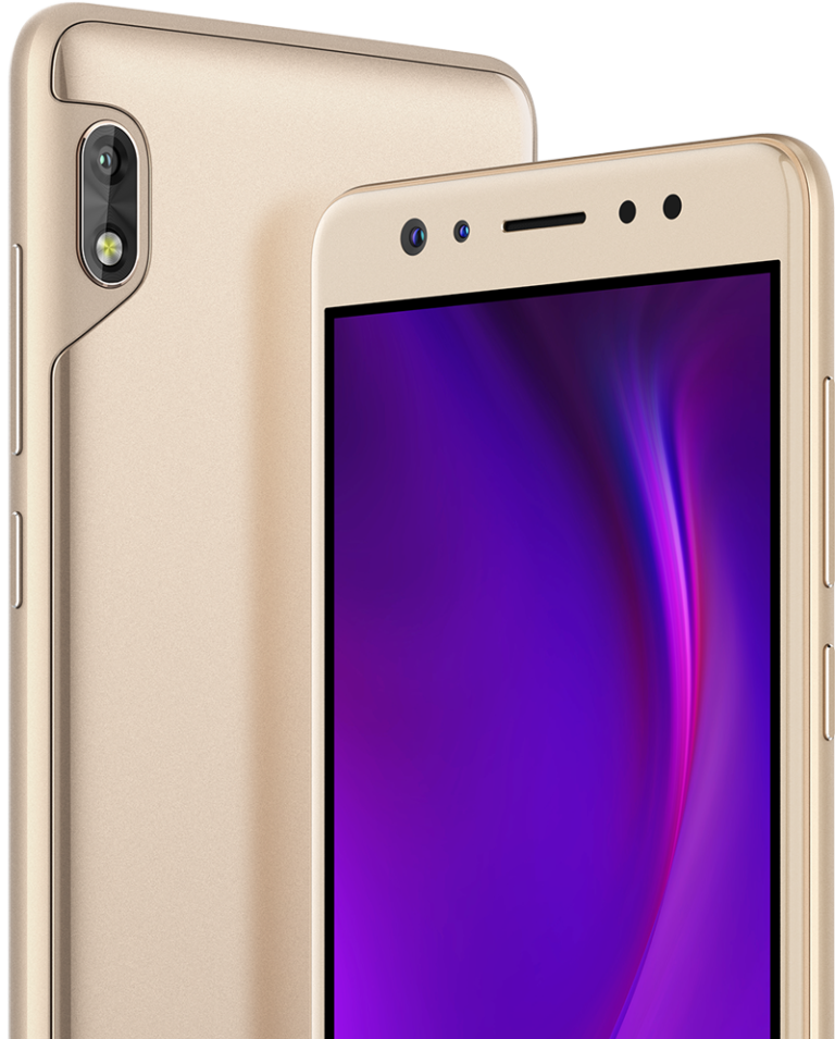 Coolpad Note 6 Debuts with Dual Selfie Camera, Large Battery, Rs. 8,999 ...