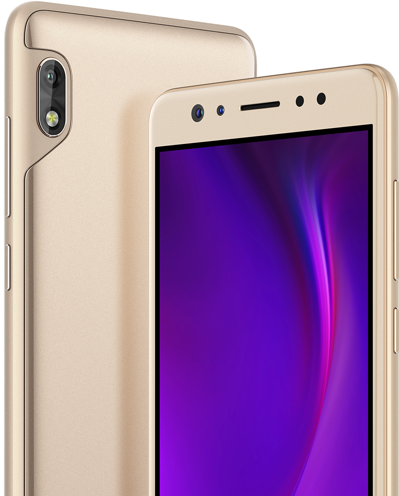 Coolpad Note 6 Debuts with Dual Selfie Camera, Large Battery, Rs. 8,999 ...
