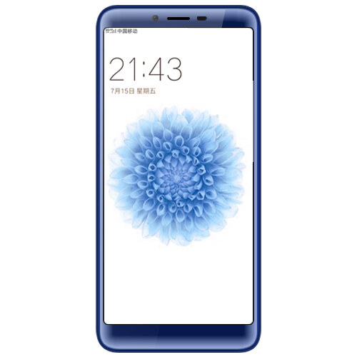 Koobee S12 - Checkout Full Specification - GizmoChina.com