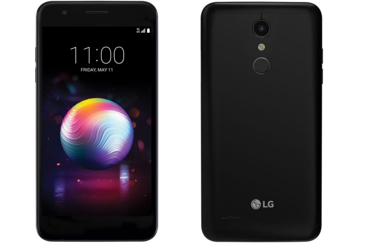 LG K30 Launches: A Budget Phone For T-Mobile Users - Gizmochina