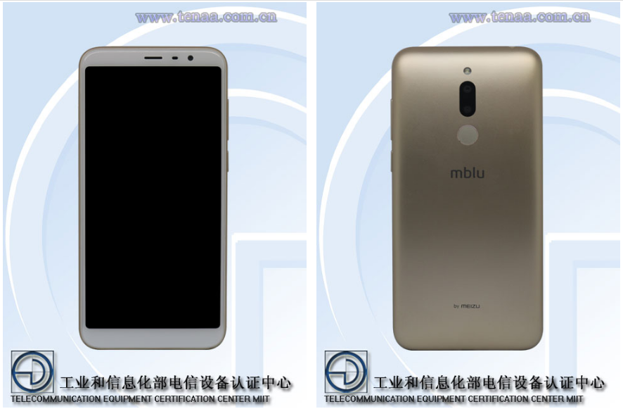 Meizu M6T Officially Confirmed to Debut on May 29 - Gizmochina