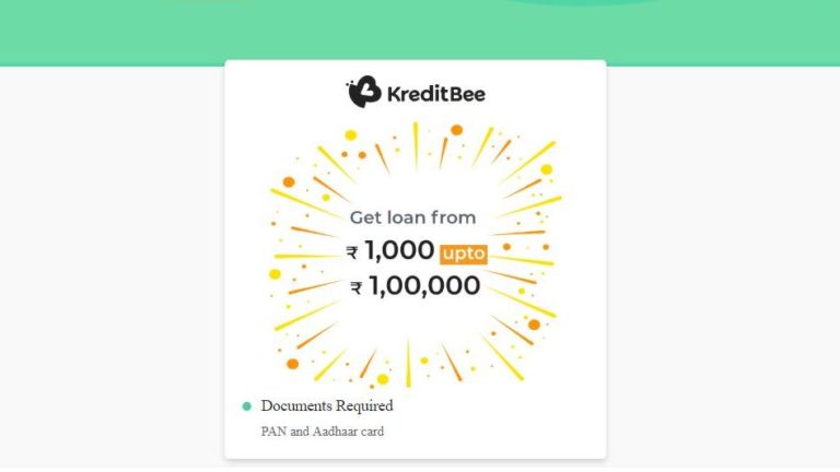 Xiaomi Launches Mi Credit In India Offering Instant Personal Loans Of ...