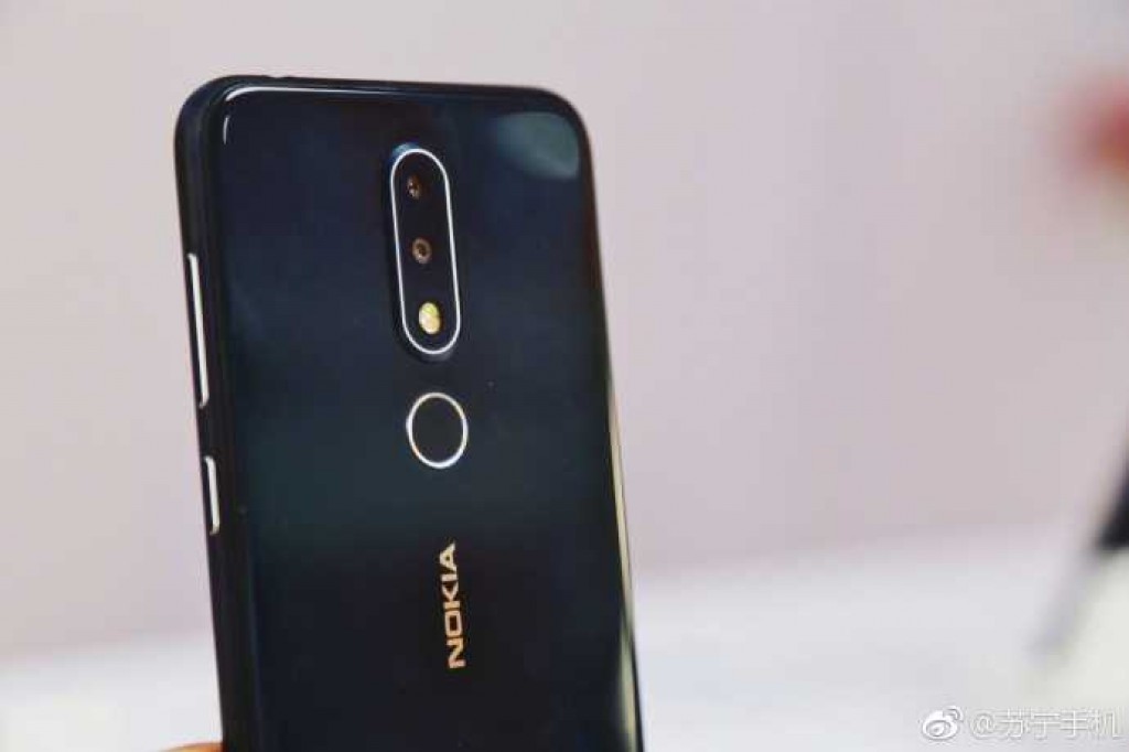 Nokia X’s Fresh Photos Appear to Show off its Impressive Design ...